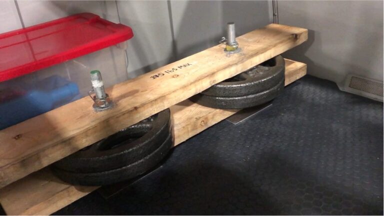 Piper PA-28 Ballast Weight Installation - #1 A&P Mech Source